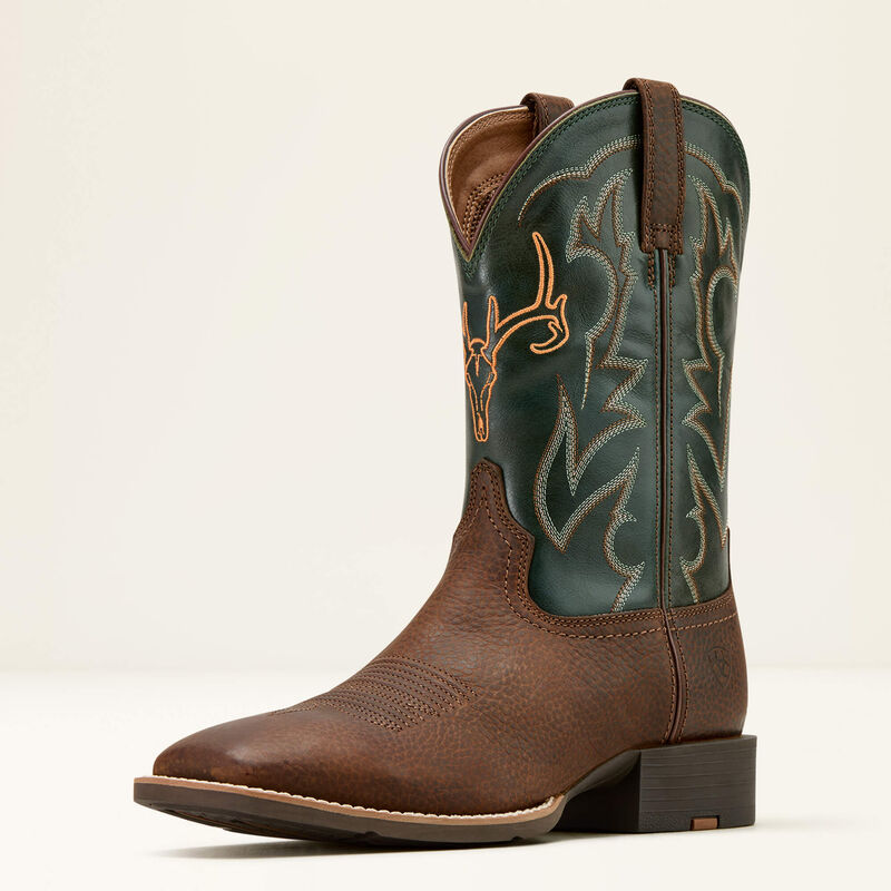Ariat 10061187 – Boutique Village Western