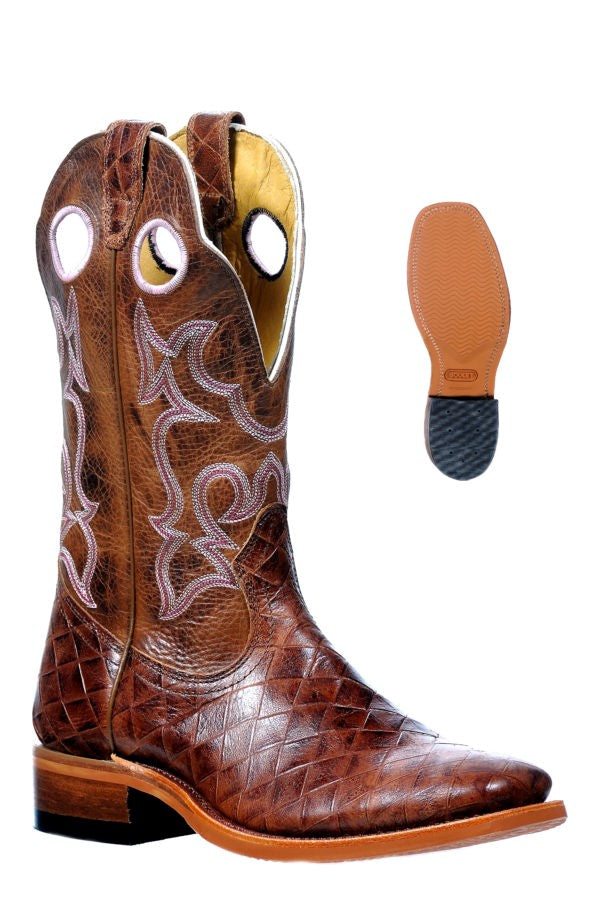 Boulet 2929 – Boutique Village Western